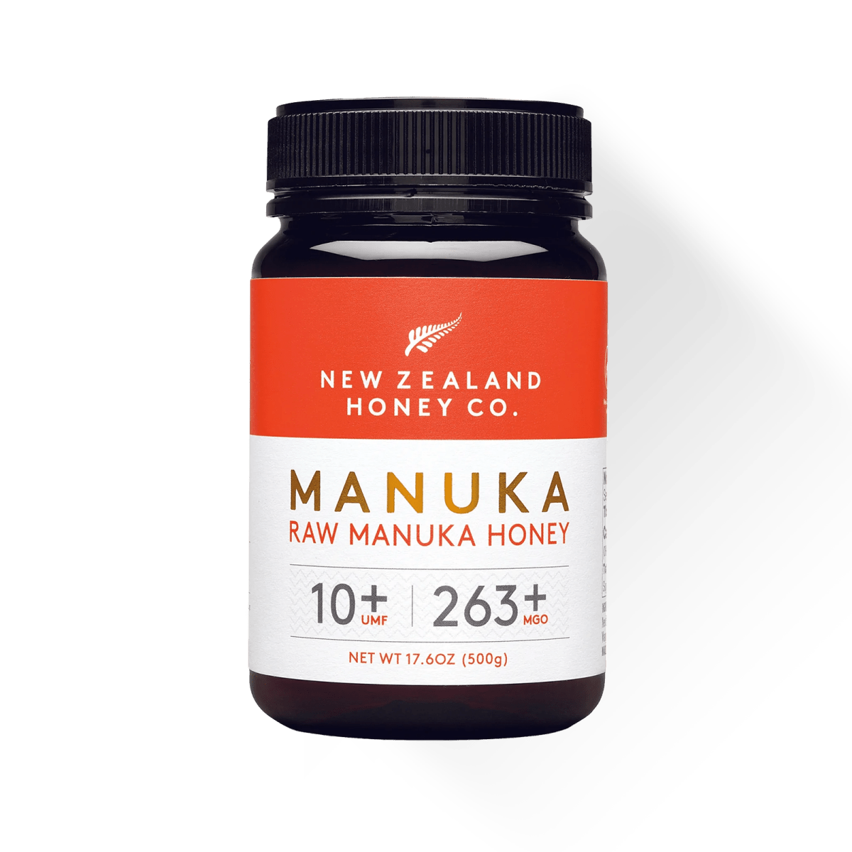 Raw Manuka Honey - UMF™ 10+ to UMF™ 28+ | Pure, Delicious, and Potent ...