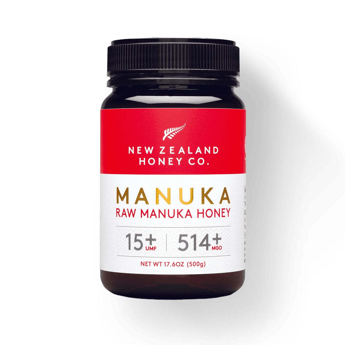 Raw Manuka Honey - UMF™ 10+ to UMF™ 28+ | Pure, Delicious, and Potent ...