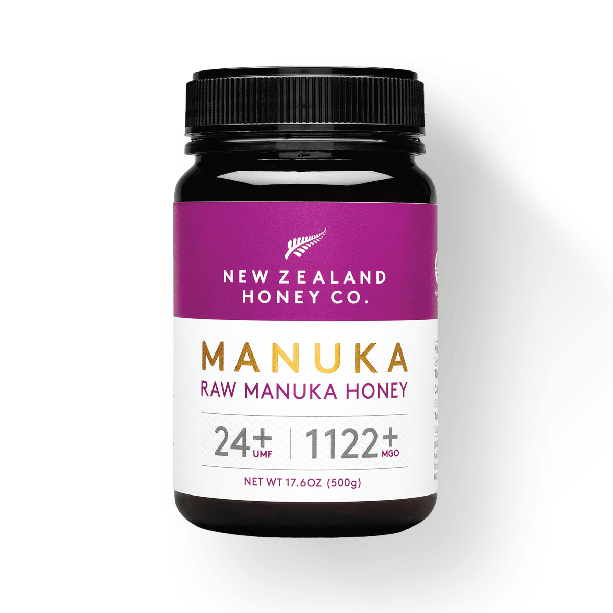 Raw Manuka Honey - UMF™ 10+ to UMF™ 28+ | Pure, Delicious, and Potent ...